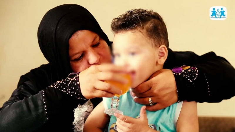 Le village d'enfants SOS de Akouda - SOS Villages d'Enfants