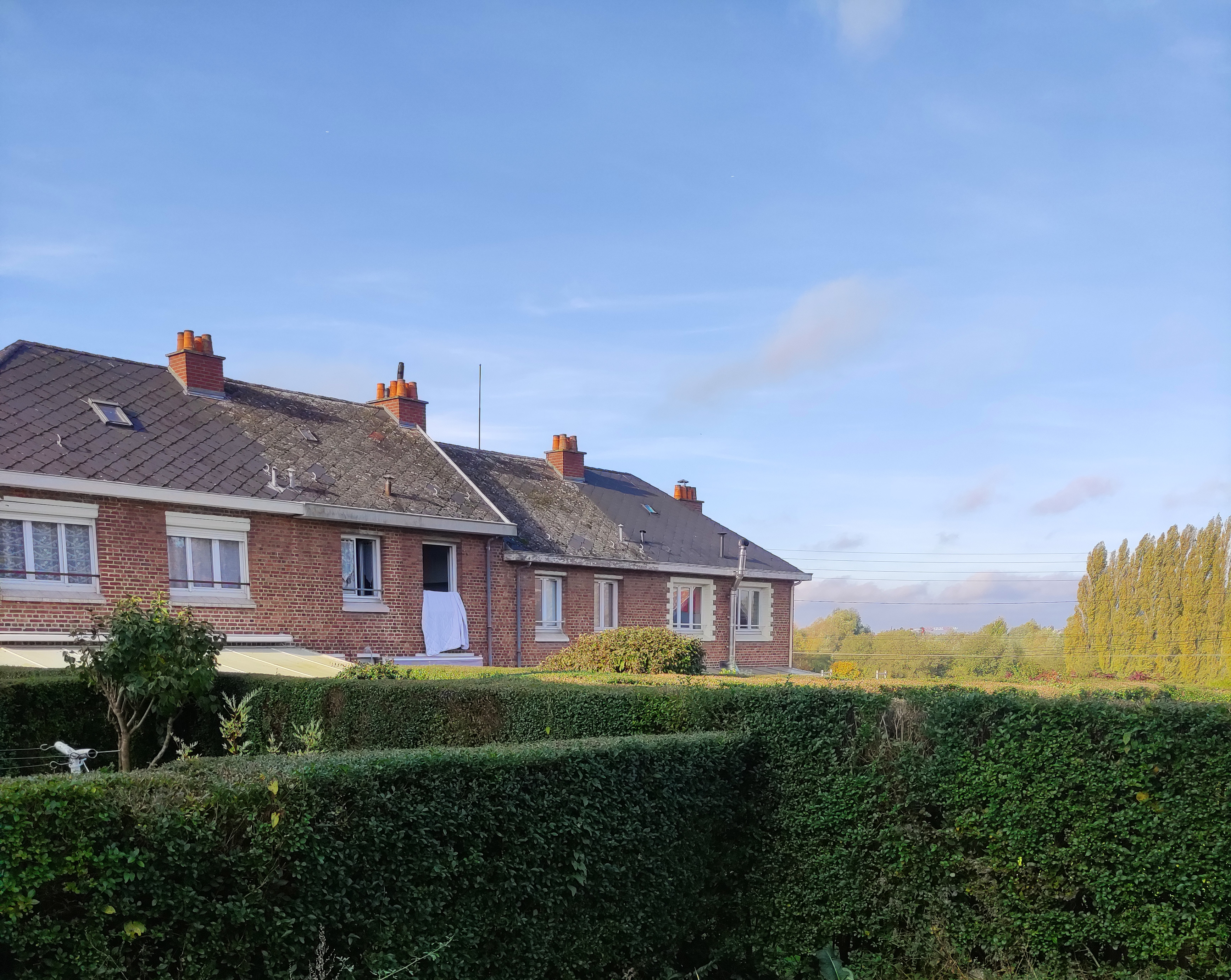 Le village d'enfants SOS de Marly-Lez-Valenciennes - SOS Villages d'Enfants