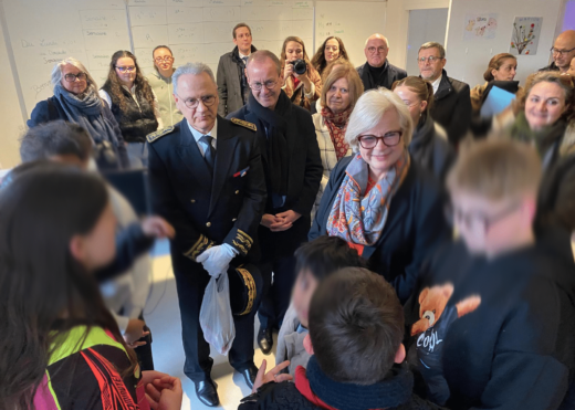 Les villages d’enfants SOS en France - SOS Villages d'Enfants