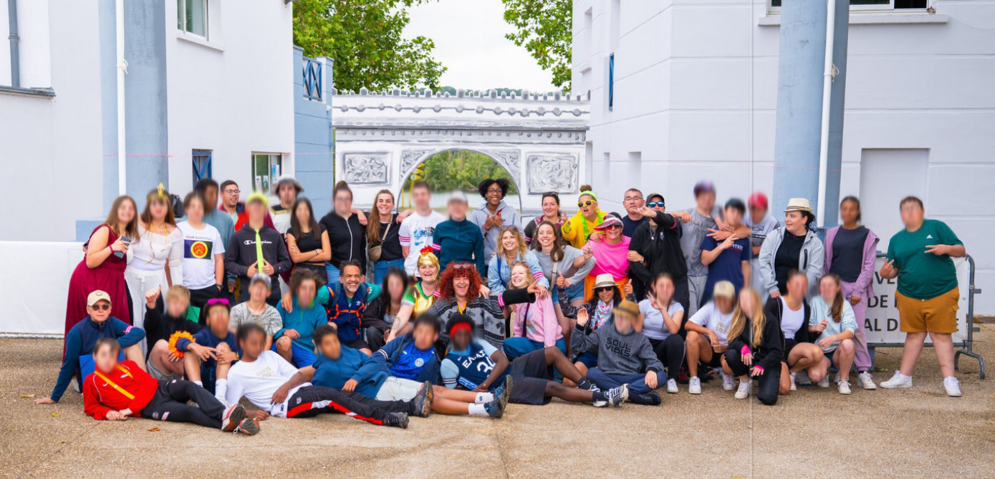 Le VESOS Trophy 2024 : Les Jeux Olympiques de SOS Villages d'Enfants ...