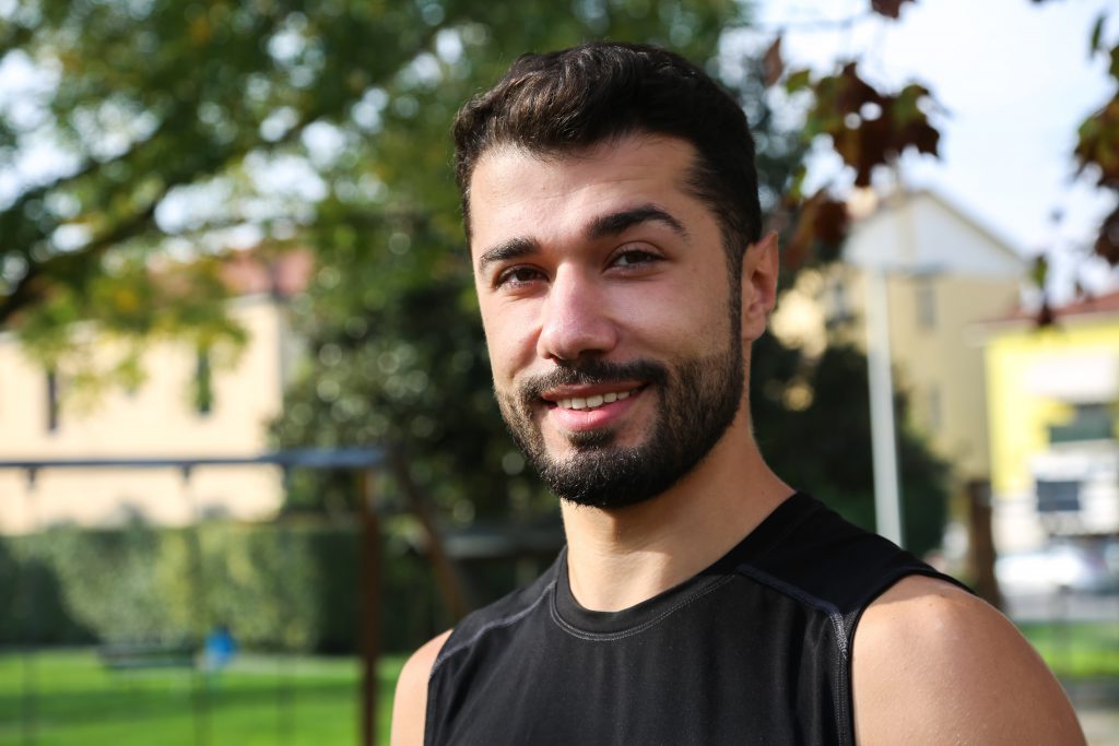 Ahmad Joudeh le nouvel ambassadeur de SOS Villages d’Enfants ...