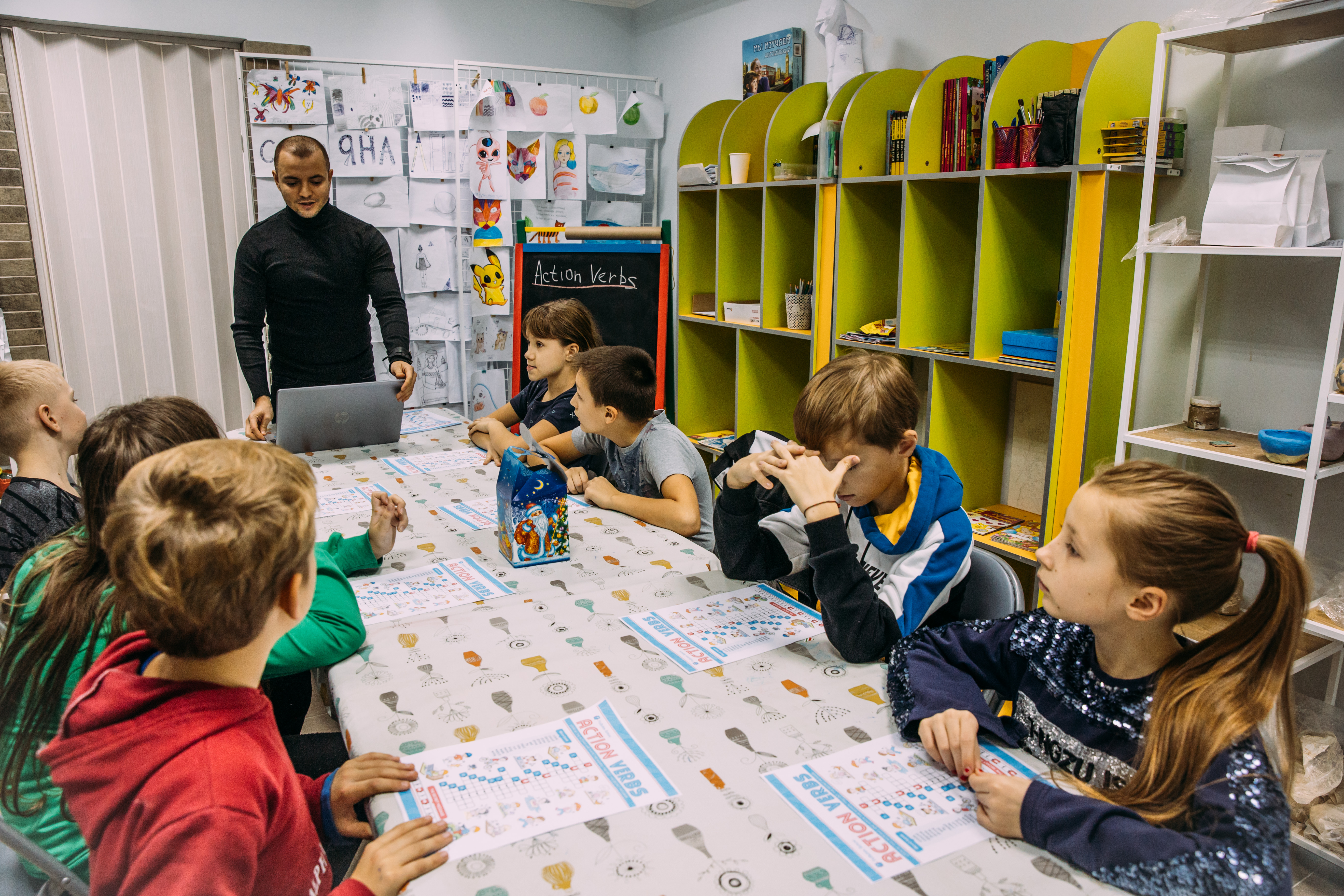 Trois ans de guerre en Ukraine : le soutien de SOS Villages d’Enfants ...
